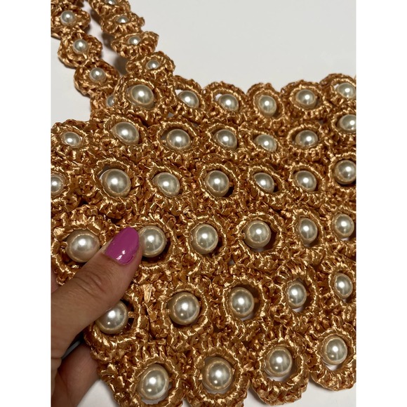 Alameda Turquesa | Tops | Alameda Turquesa Limited Edition Hana Crop ...